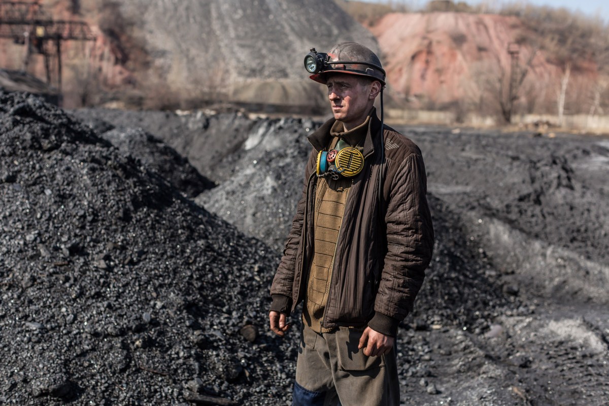 News: What impact is the Ukraine crisis having on the mining industry ...